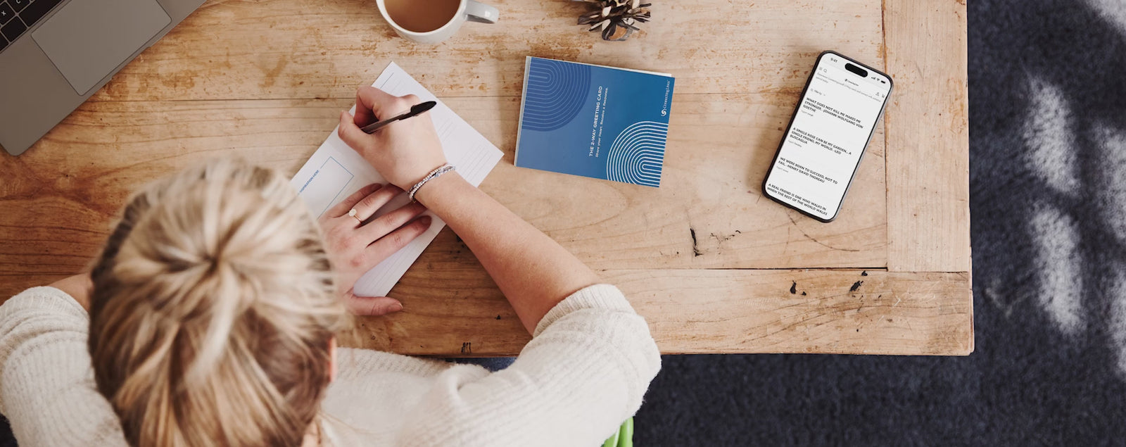 Connecting Lives® – ConnectingLives®